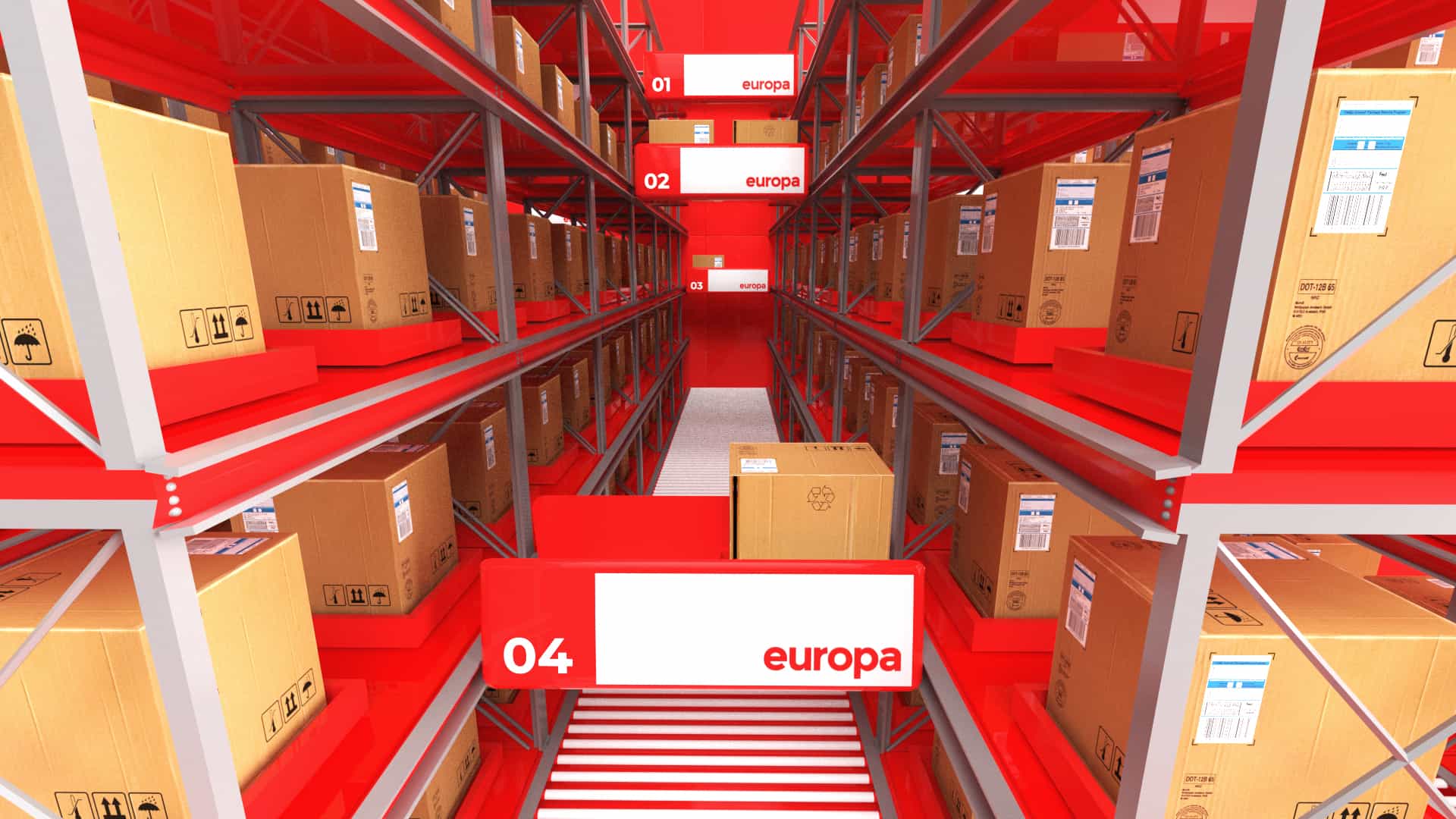 E-commerce boom sees Europa Warehouse announce further investment ...