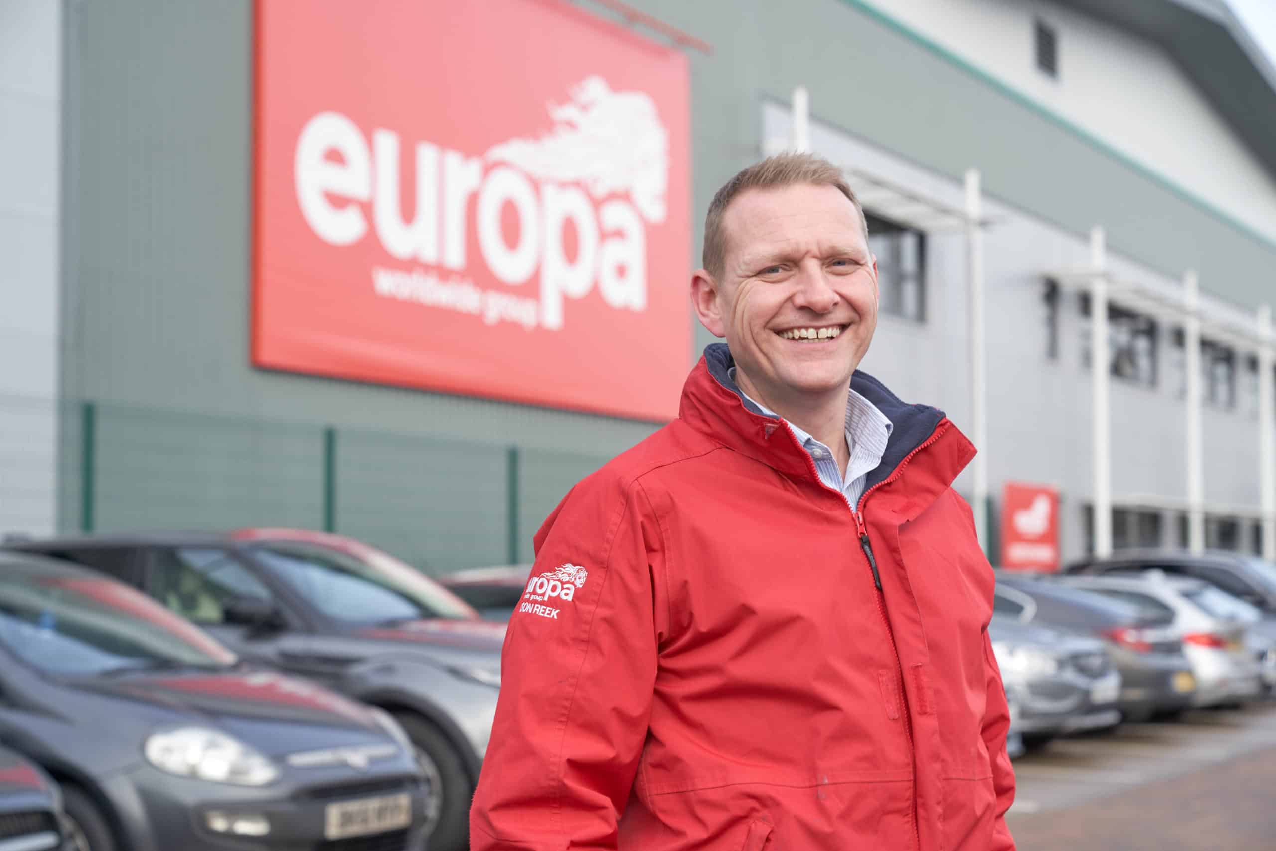 Europa Flow driving force behind success of Europa Road non-network ...