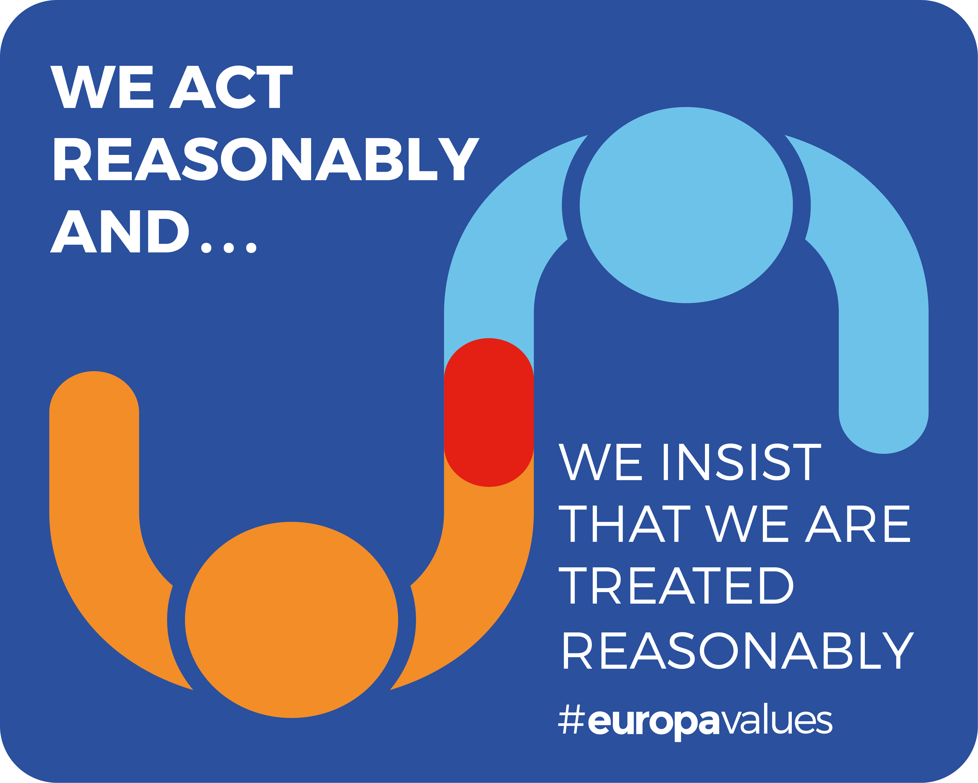 Europa Company Values - Europa Worldwide Group