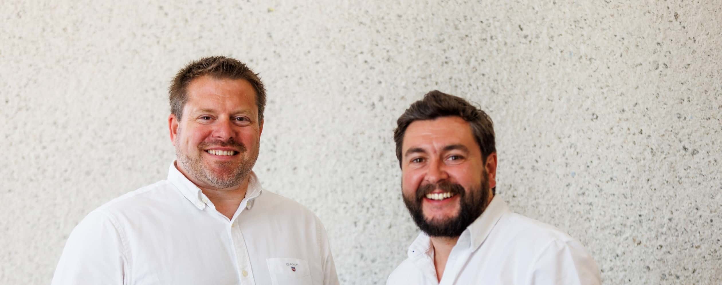 Europa Road boosts growing branch network with new team - Europa ...