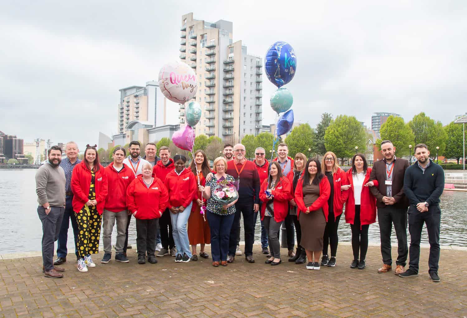 Manchester Branch Due Retire After 29 Years