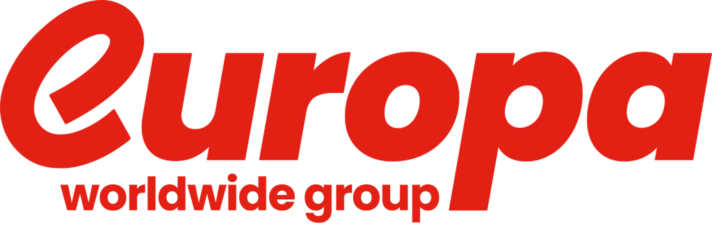 European road freight transport services - Europa Worldwide Group