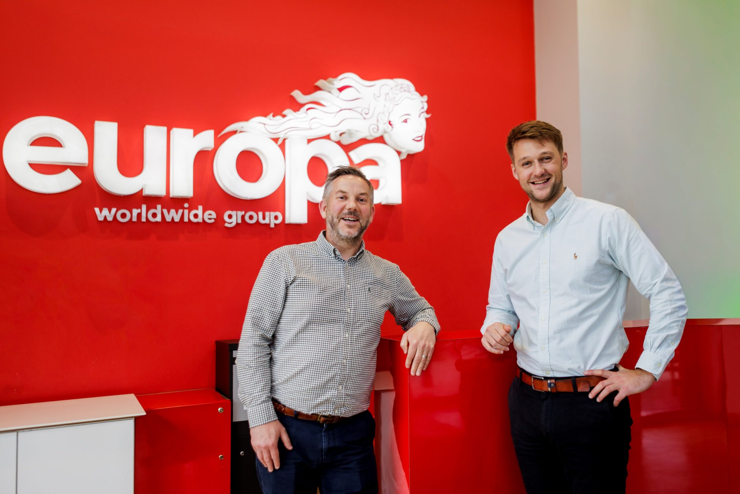Logistics giant sets the record straight on DDP access for UK exporters ...